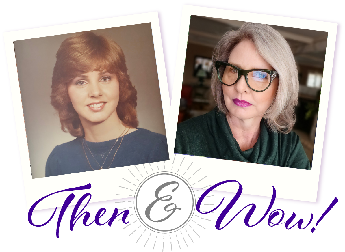 Silver Yearbook - Sensationally Silver