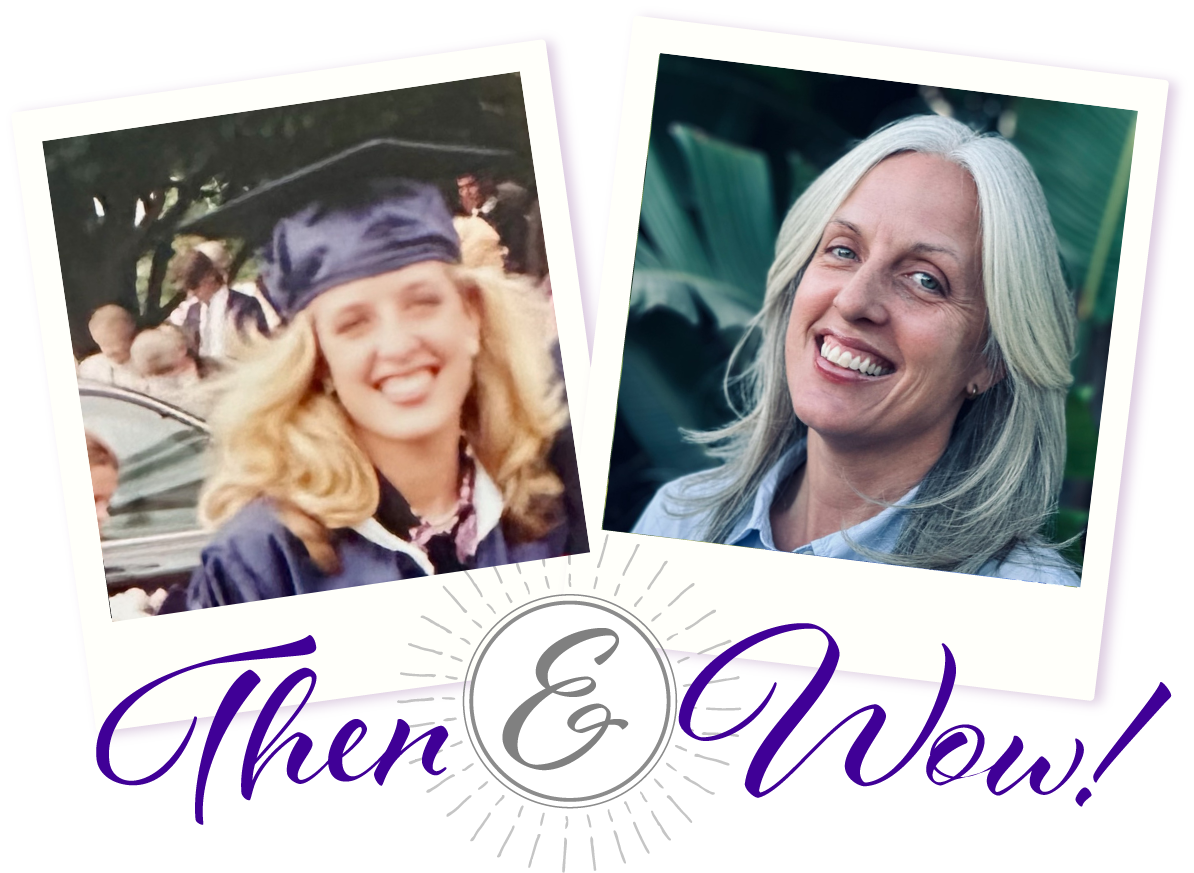 Silver Yearbook - Sensationally Silver